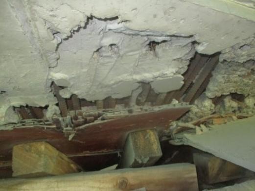 Defect Detection For Bridge Object Detection Model By Shuaiwworkspace