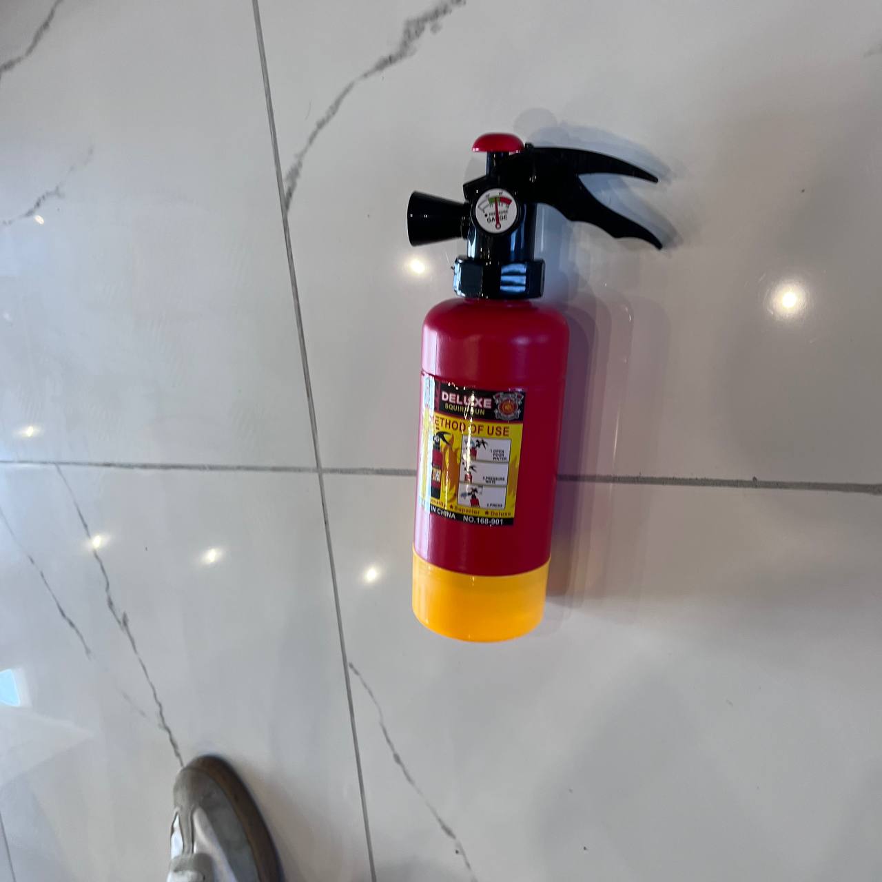 fire extinguisher Object Detection Dataset by Ivan
