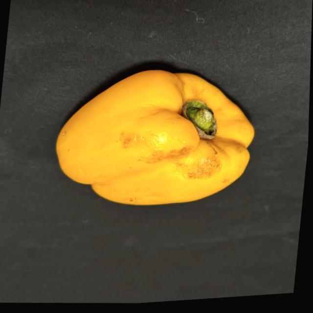 bell peper Object Detection Dataset by verduras1