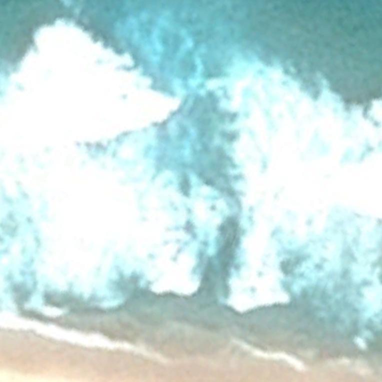 Rip_Current_SAM_Experiment 2 Instance Segmentation Dataset by Eric