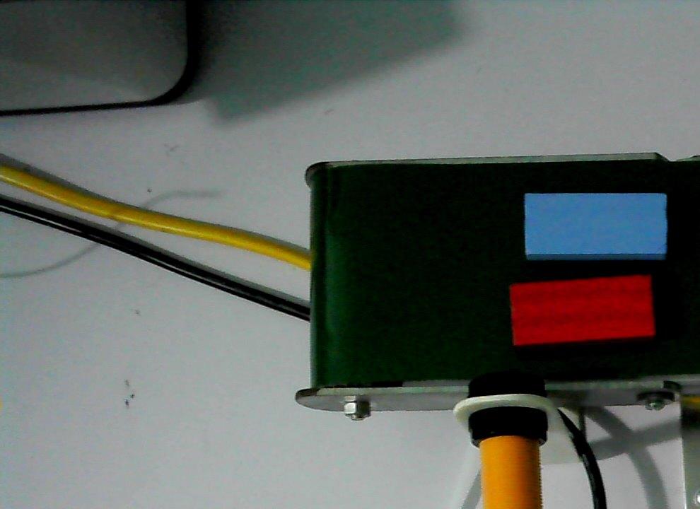 test Object Detection Dataset by myrobot