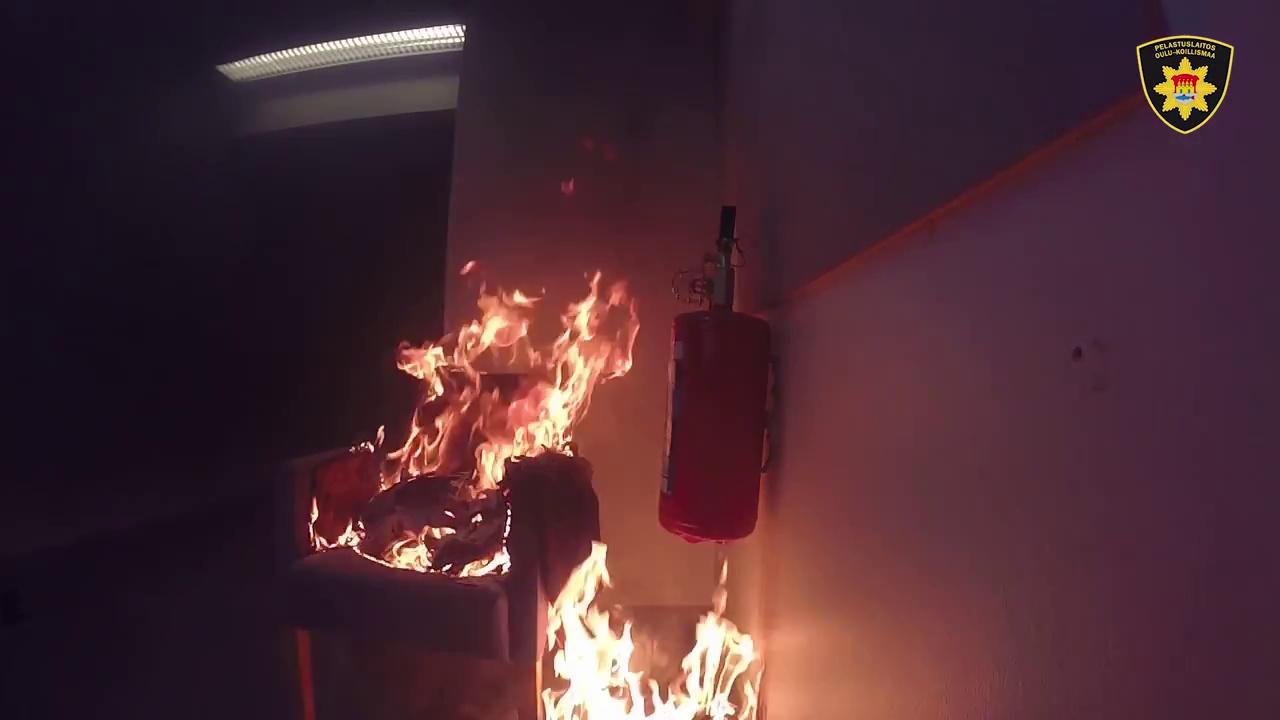 Fire detection big data v2 Object Detection Dataset by Engineer of Baghdad