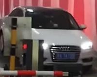 Car Object Detection Dataset and Pre-Trained Model by Kumpoon