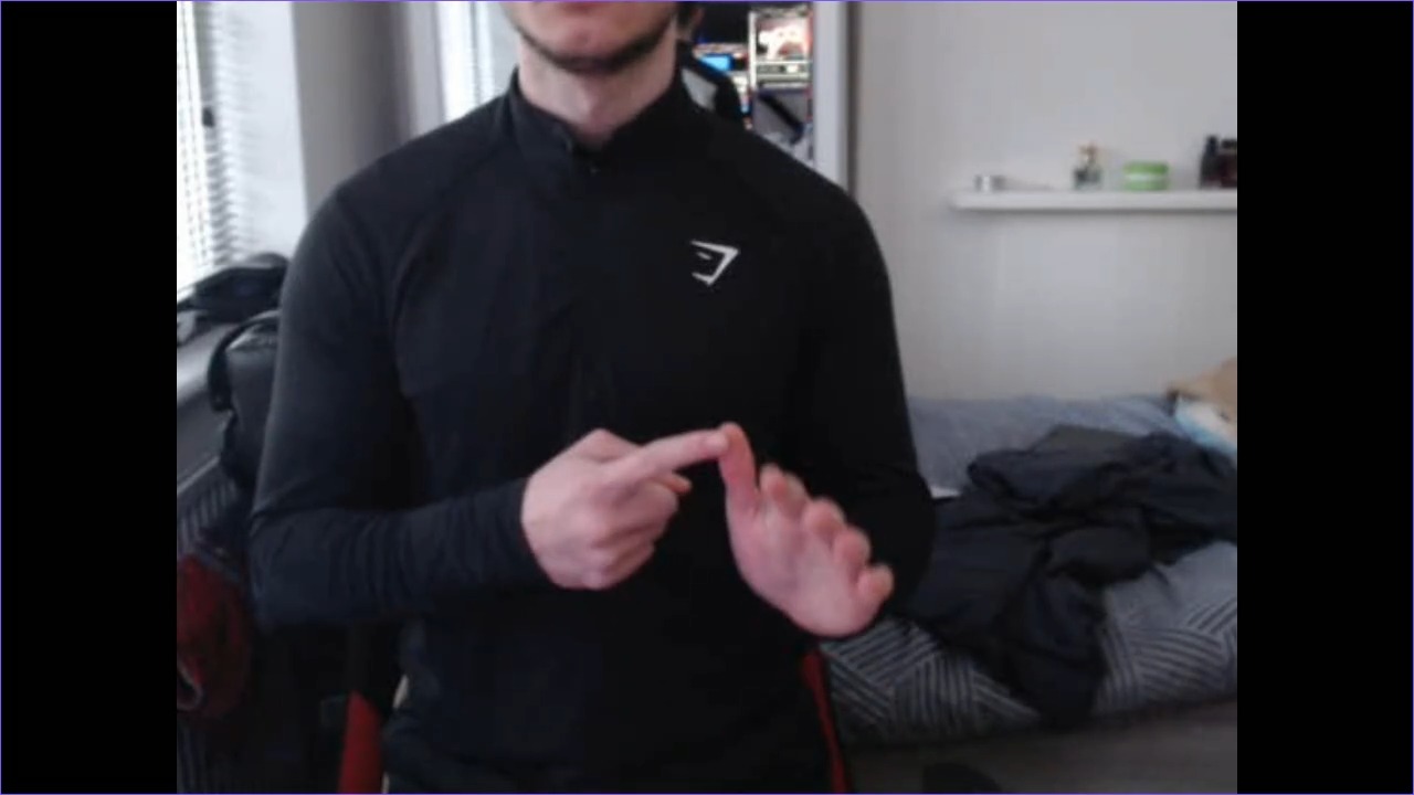 bsl detection - Roboflow Universe