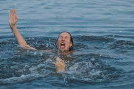 Early drowning detection Dataset by Pool safety