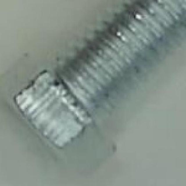 Fastener Class Detection Object Detection Dataset by FYP