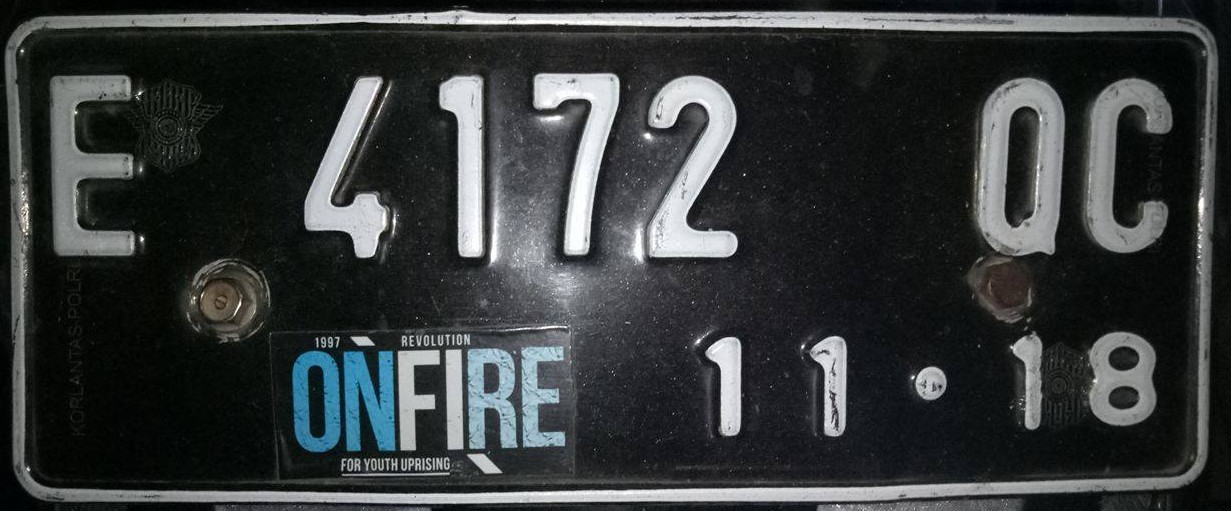 Ta Object Detection Model By Tugas Akhir