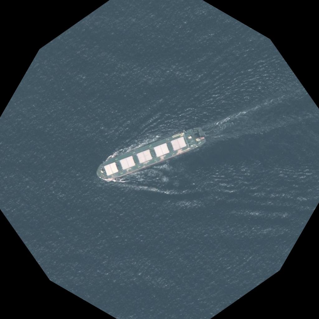 1_1rotation Object Detection Dataset by ust