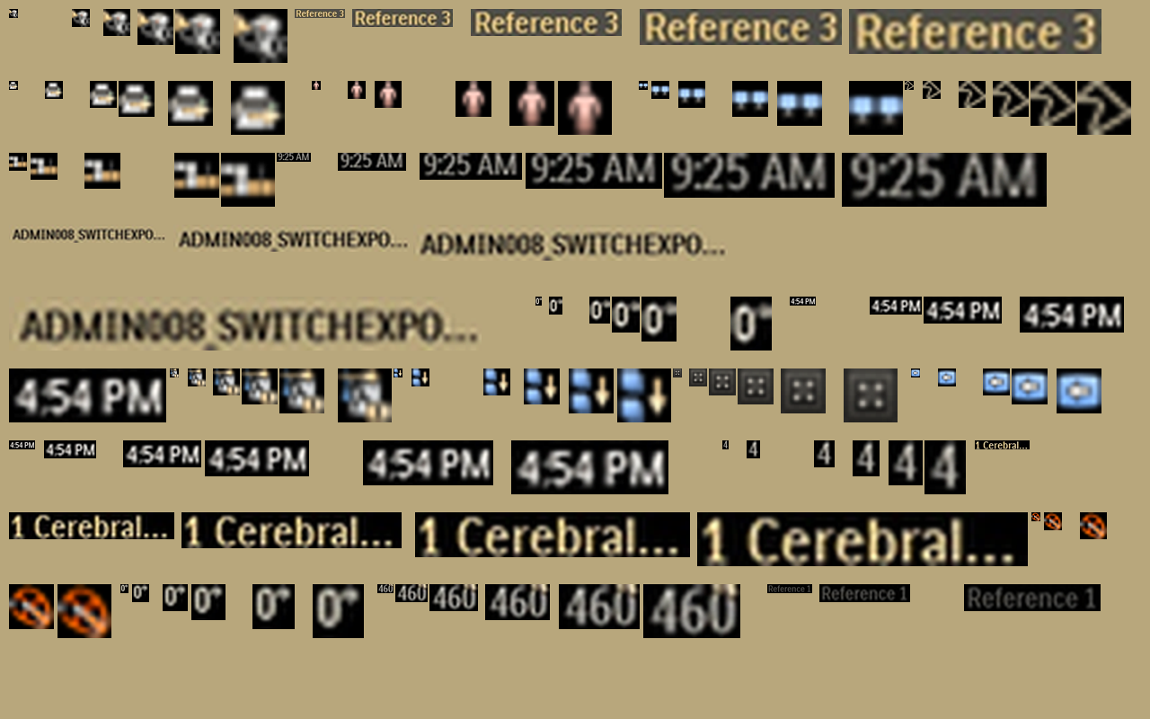 all_2k_icons Object Detection Dataset by CloudSek