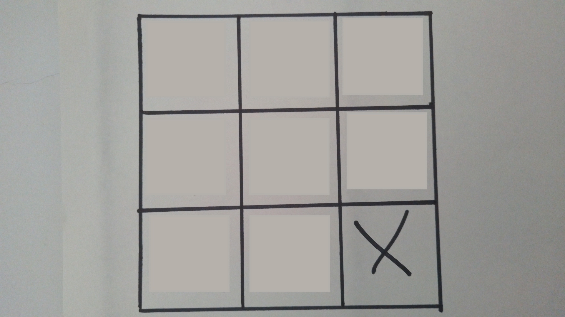 cross Object Detection Model by crossmarker