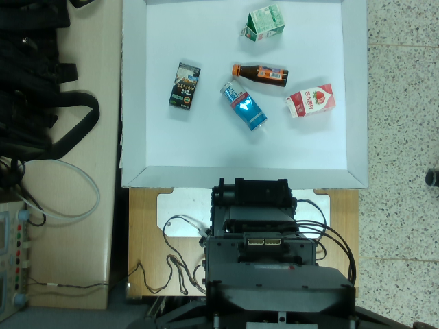 recycle Instance Segmentation Dataset by final