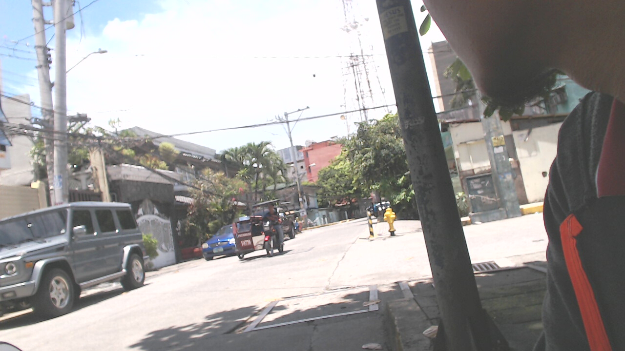 Vehicle Detection Object Detection Dataset By Team Ahon