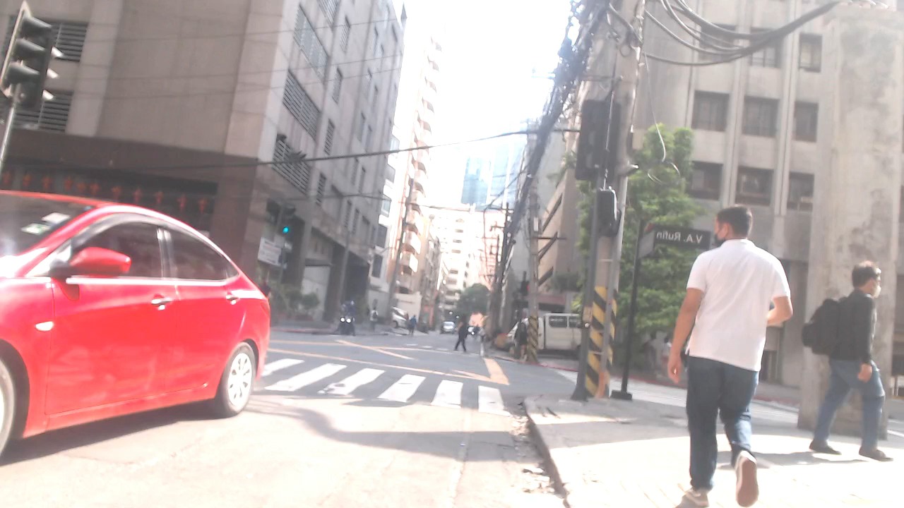 Vehicle Detection 2 Object Detection Dataset By Team Ahon