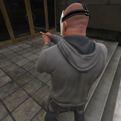 knife and gun modelV2 Object Detection Dataset by Weapons ProjectUPC