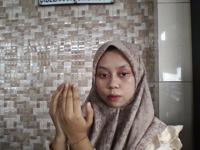 Gerakan Bisindo Object Detection Dataset by coba