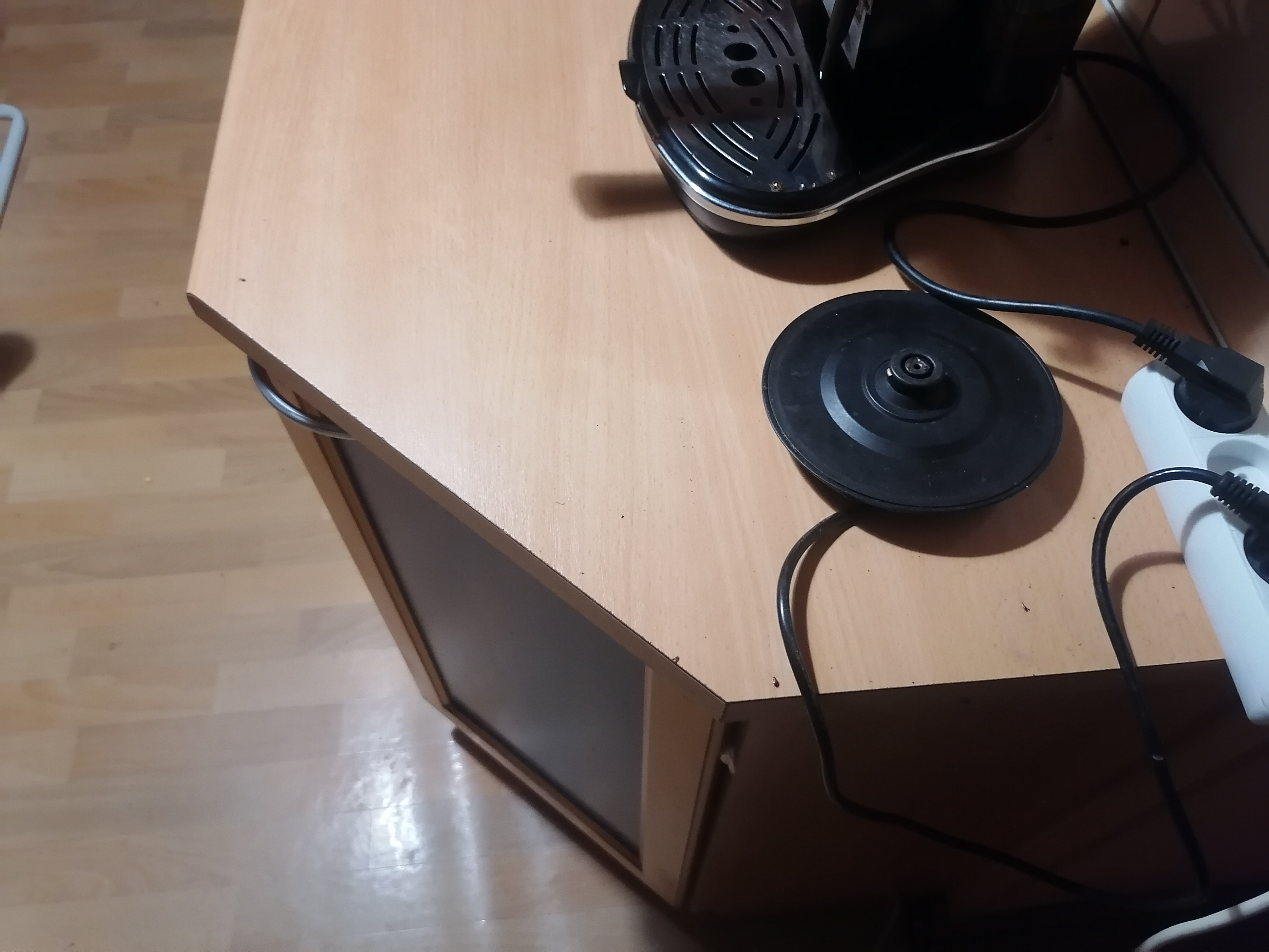 Cockroaches Object Detection Dataset By Project1