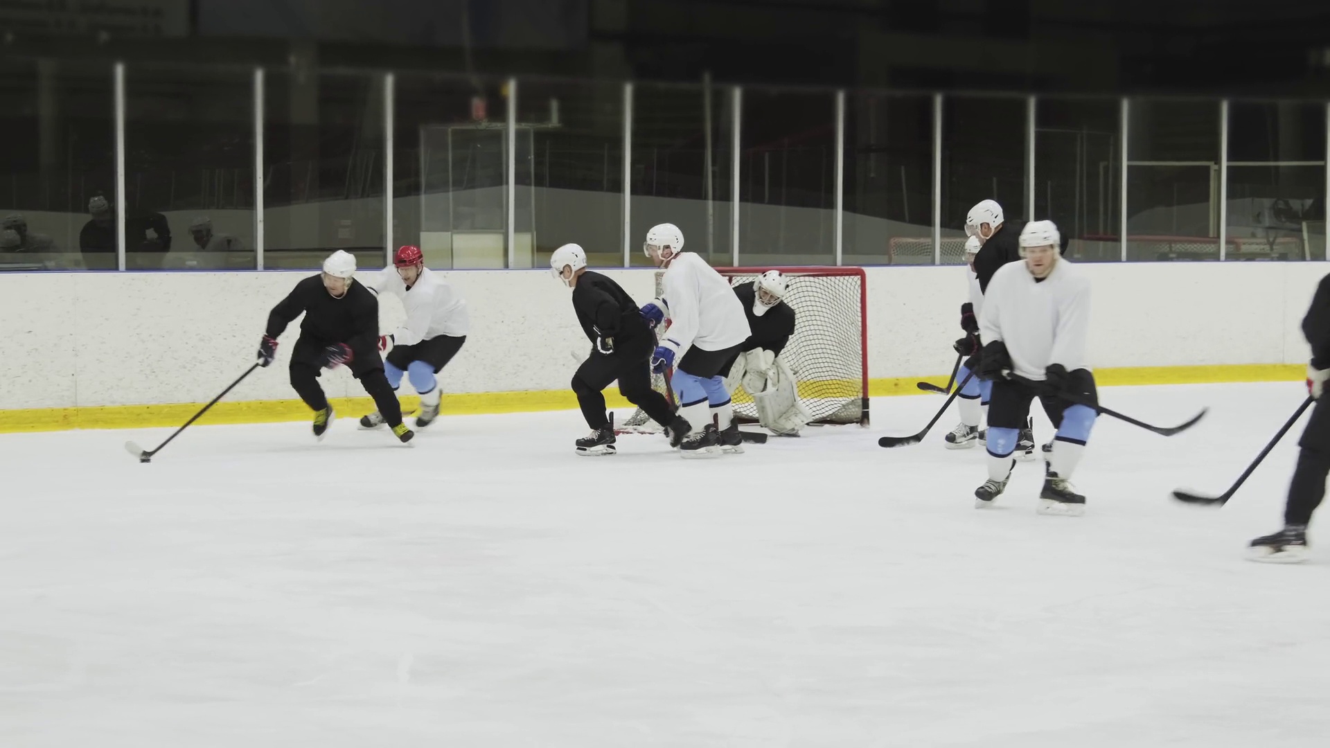 hockey-puck Object Detection Dataset by 791objecttracking