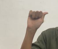 Sign Language (Classification) Classification Dataset by Sign Language