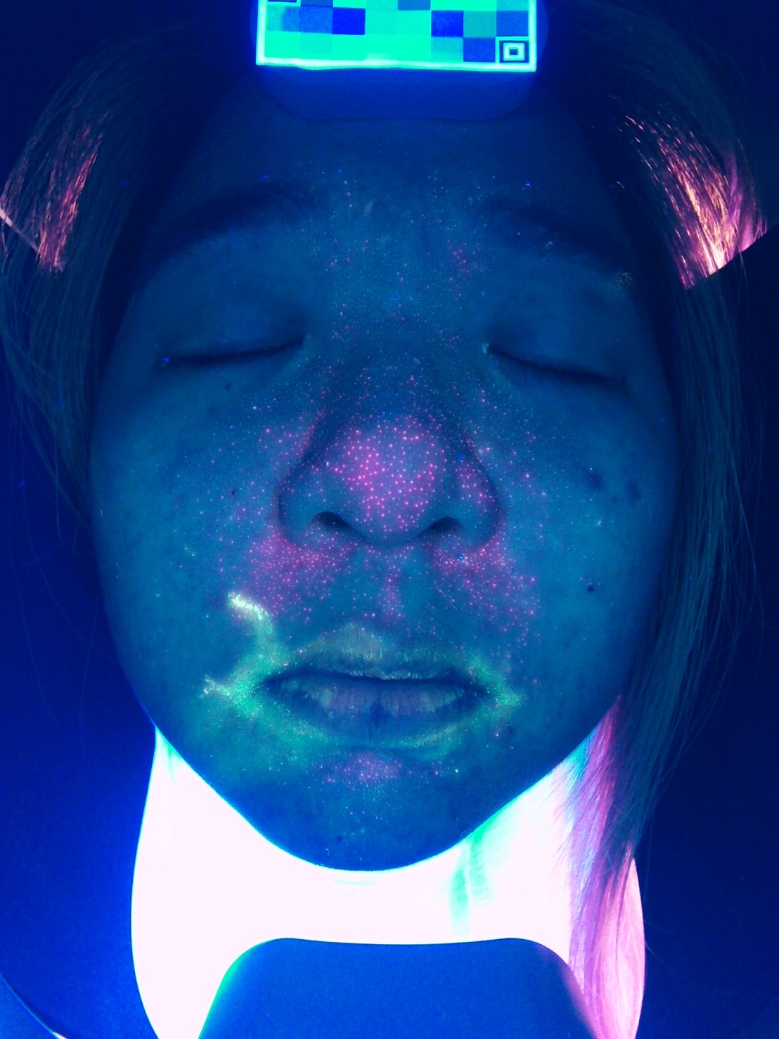 UV light Object Detection Dataset by project-7g6vx