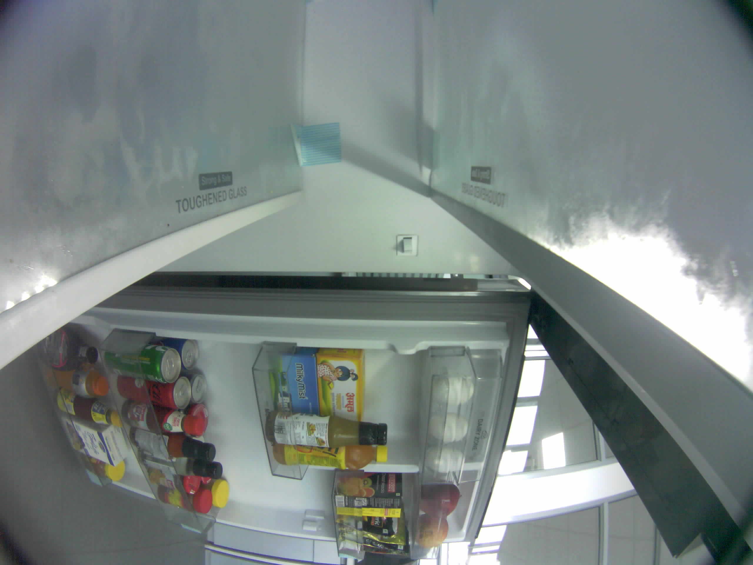 Food Detect Instance Segmentation Dataset by Shourya