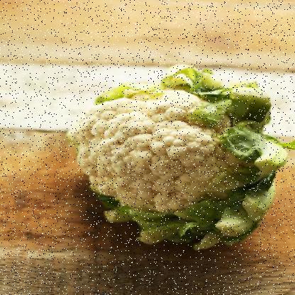cauliflower Object Detection Model (v2, 2024-04-10 6:05am) by Train