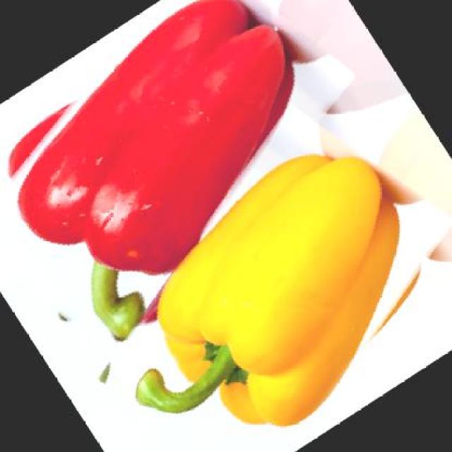 capsicum Object Detection Dataset by Train