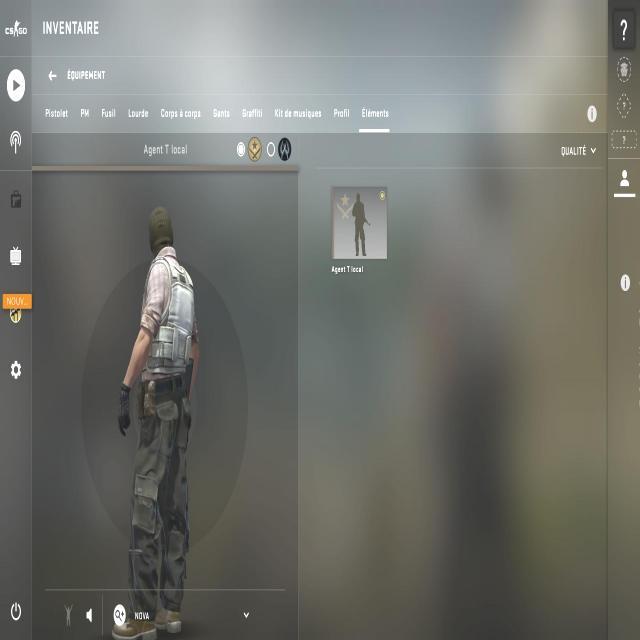 Csgo Head Object Detection Dataset And Pre Trained Model By Zeroblock