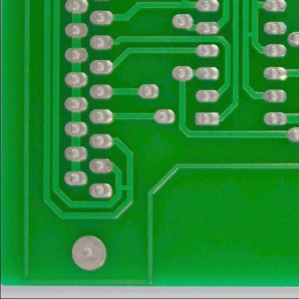 PCB DEFECT DETECTION ULTRA Object Detection Dataset and Pre-Trained ...