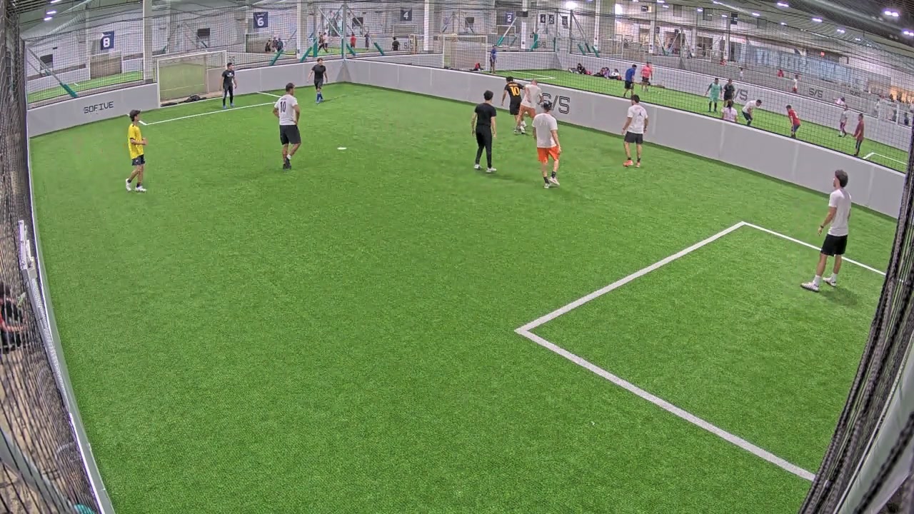 footstats_players Object Detection Model by Kwamina OP