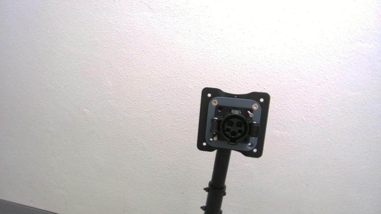 AC_charging_port Object Detection Model by UAdccharger