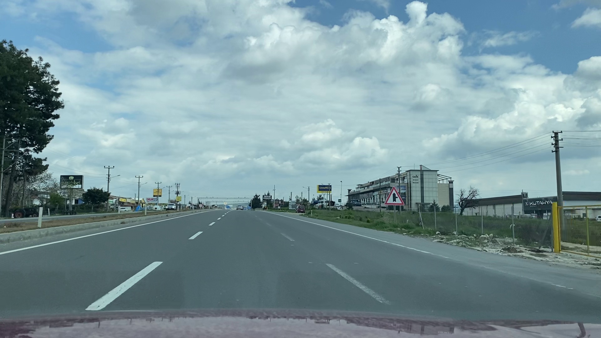 Lane Detection Instance Segmentation Dataset by Lane Detection