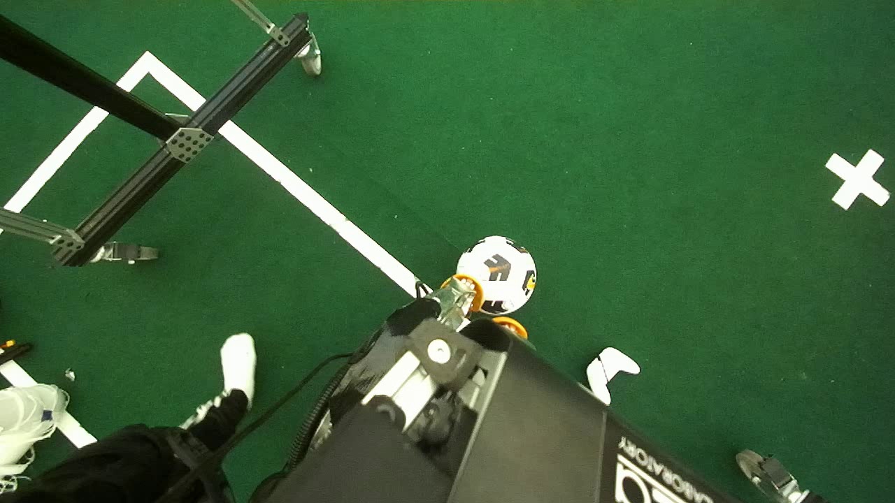 Occuluded Soccer Ball Tune Object Detection Dataset By Romela Dataset