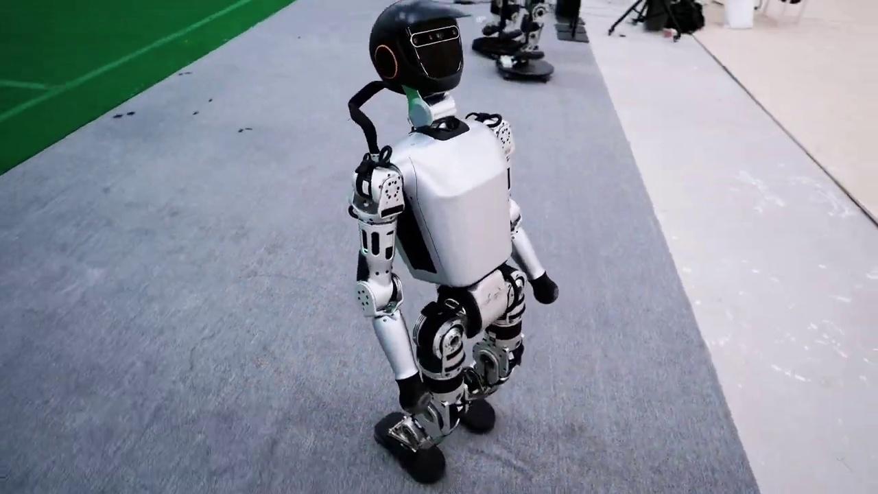 booster-robot Object Detection Dataset by RoMeLa dataset