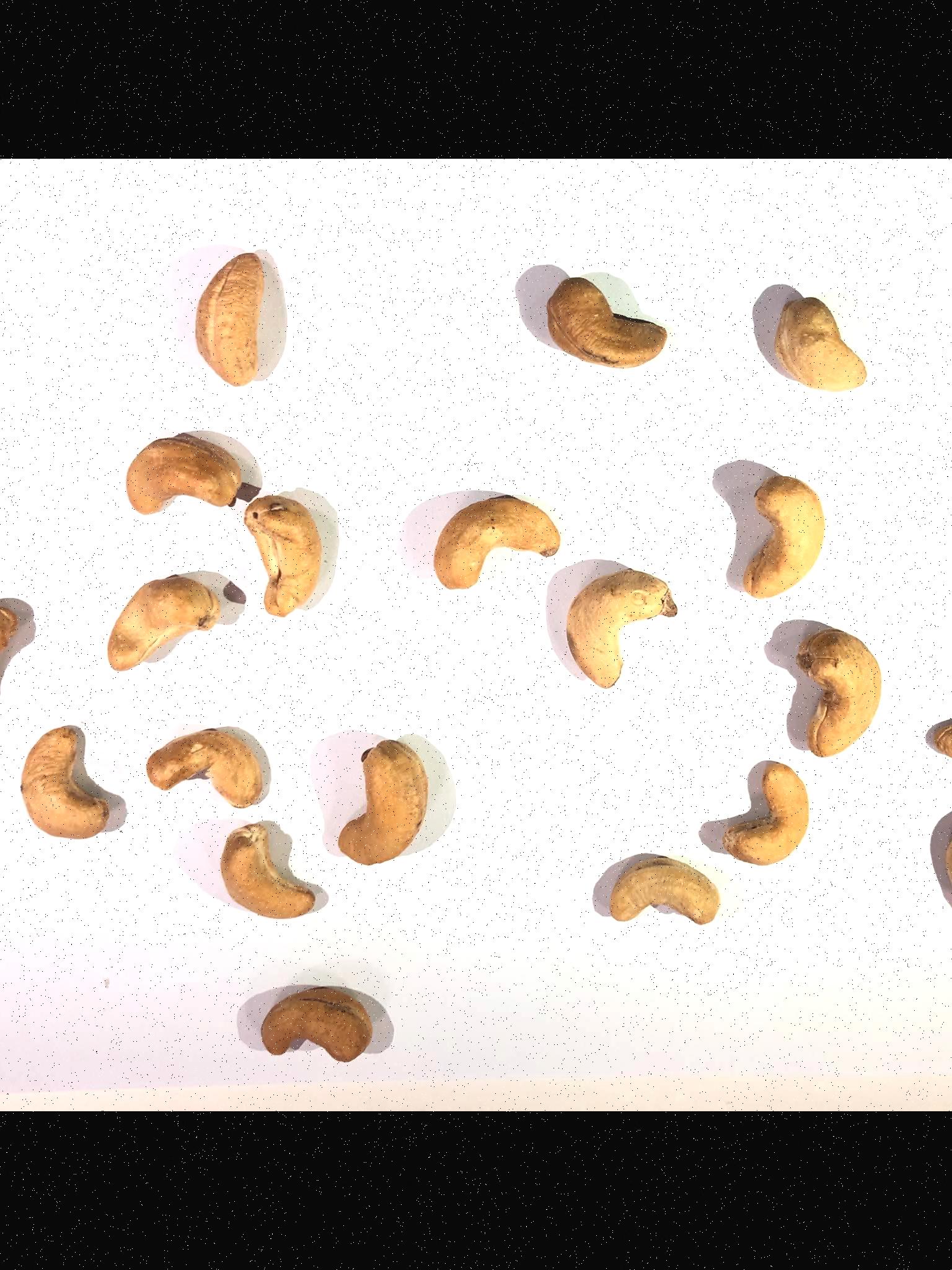 Cashew Nut Dataset Object Detection Dataset By Hoangnamtran2610