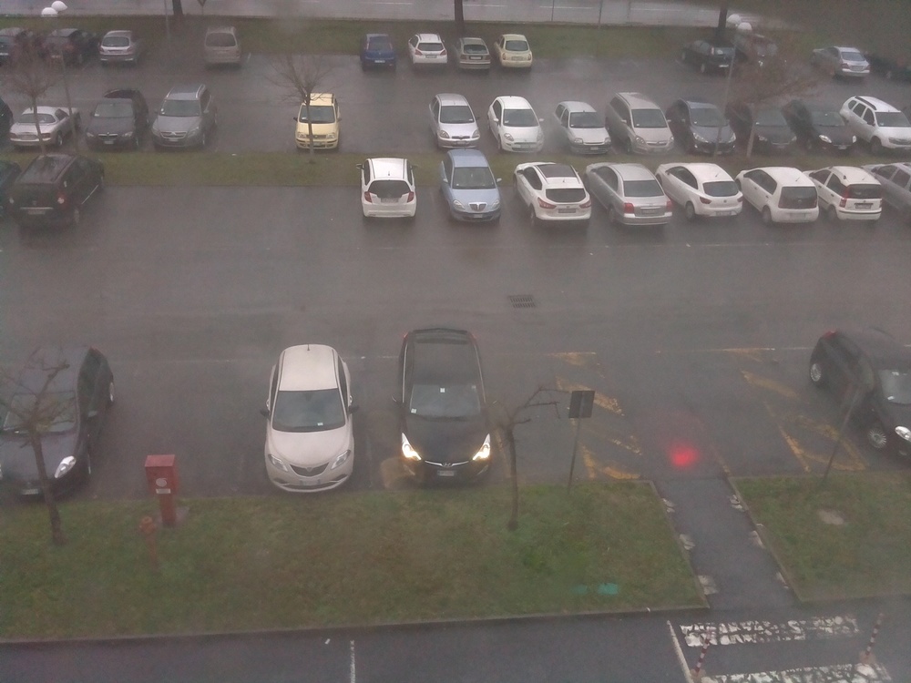 CNRPark+EXT Object Detection Dataset by enigma