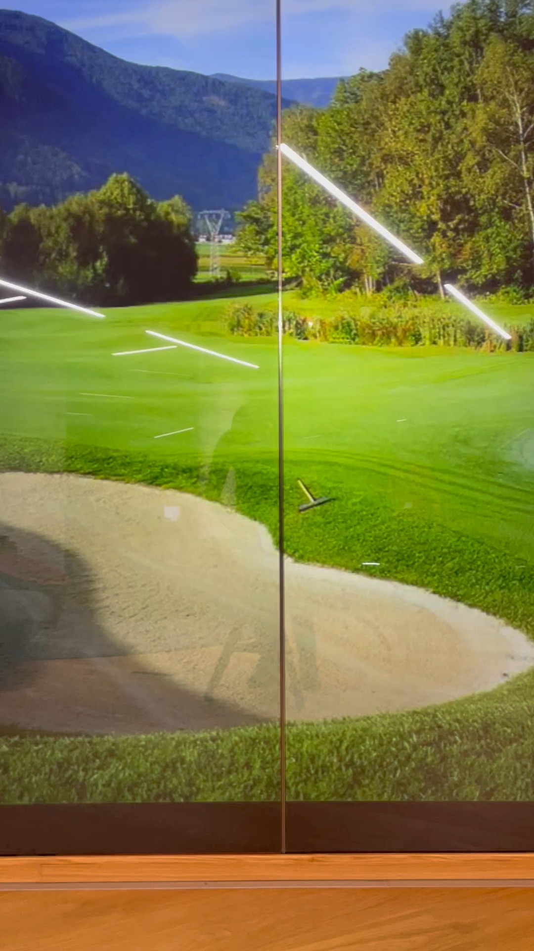 Golf Object Detection Model by Marco Scarfone