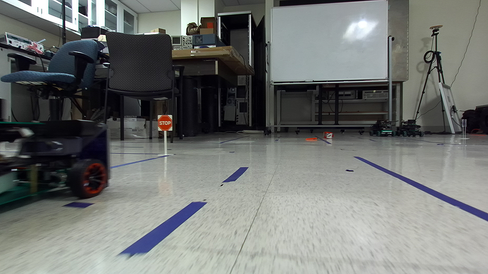 R2 traffic sign Object Detection Dataset by R2