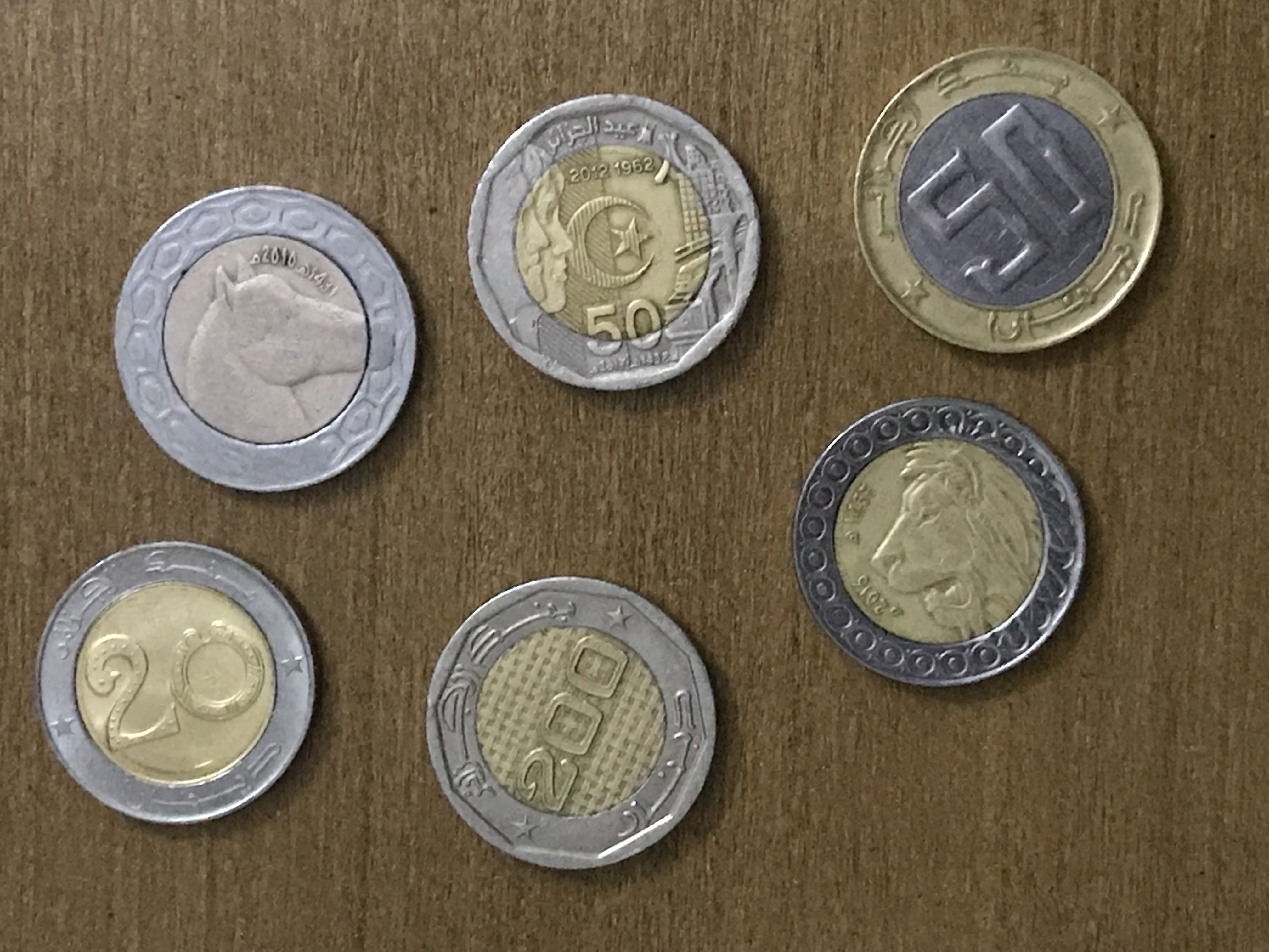 money Object Detection Dataset by dz coins