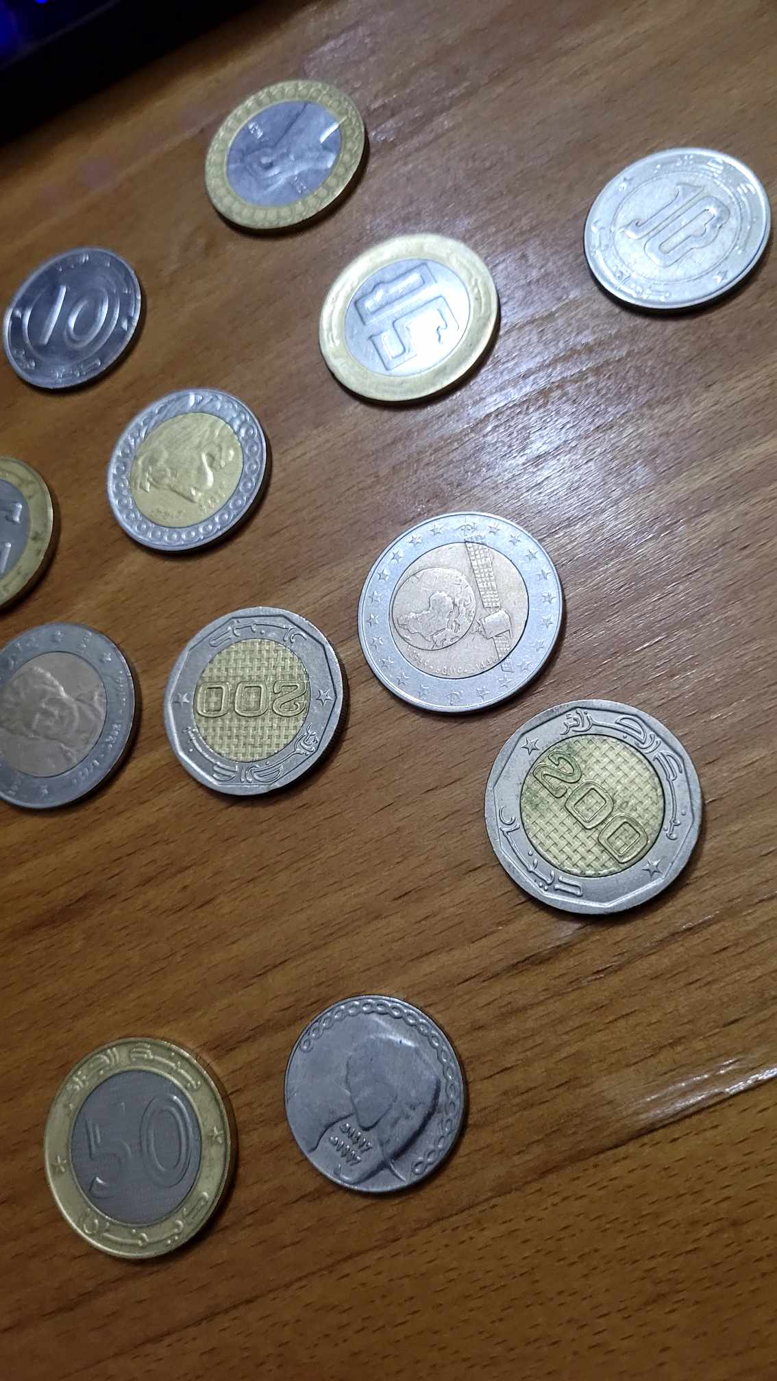 money Object Detection Dataset and Pre-Trained Model by dz coins