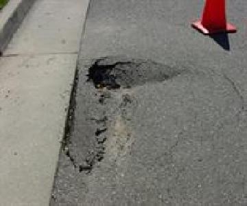 Potholes detection V2.0 Object Detection Dataset and Pre-Trained Model by Howest