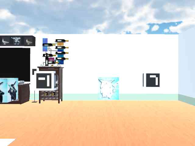 RNE final living room Object Detection Dataset by Luluboy