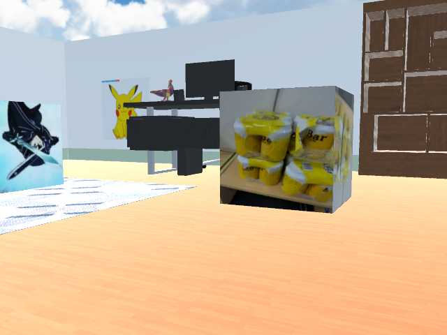 RNE detection Object Detection Dataset by Luluboy