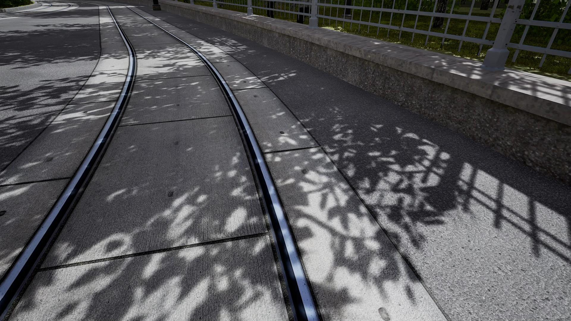 Tram Sim Object Detection Dataset By Tram Sim Test