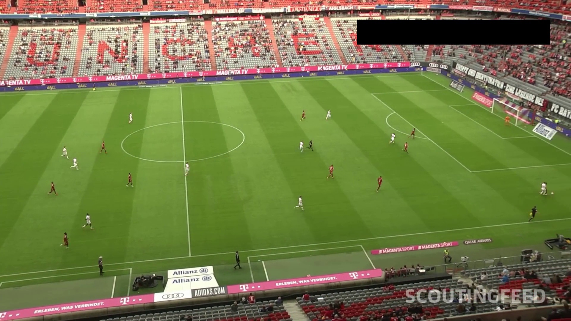 How to Use the football events Object Detection API