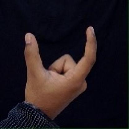 Sign Language Detection Object Detection Dataset by Sign Language