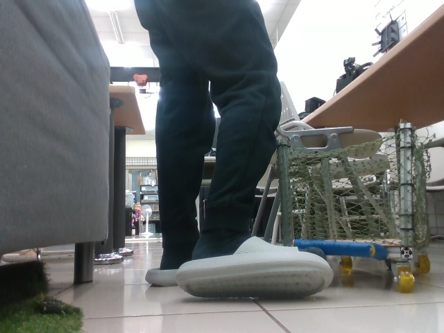 arrow Object Detection Dataset by lee