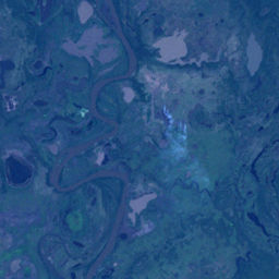 Fire dataset Object Detection Model by Fire Dataset