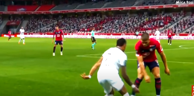 players Object Detection Dataset and Pre-Trained Model by football colision