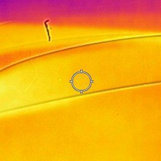 wind turbine Object Detection Model by uvu