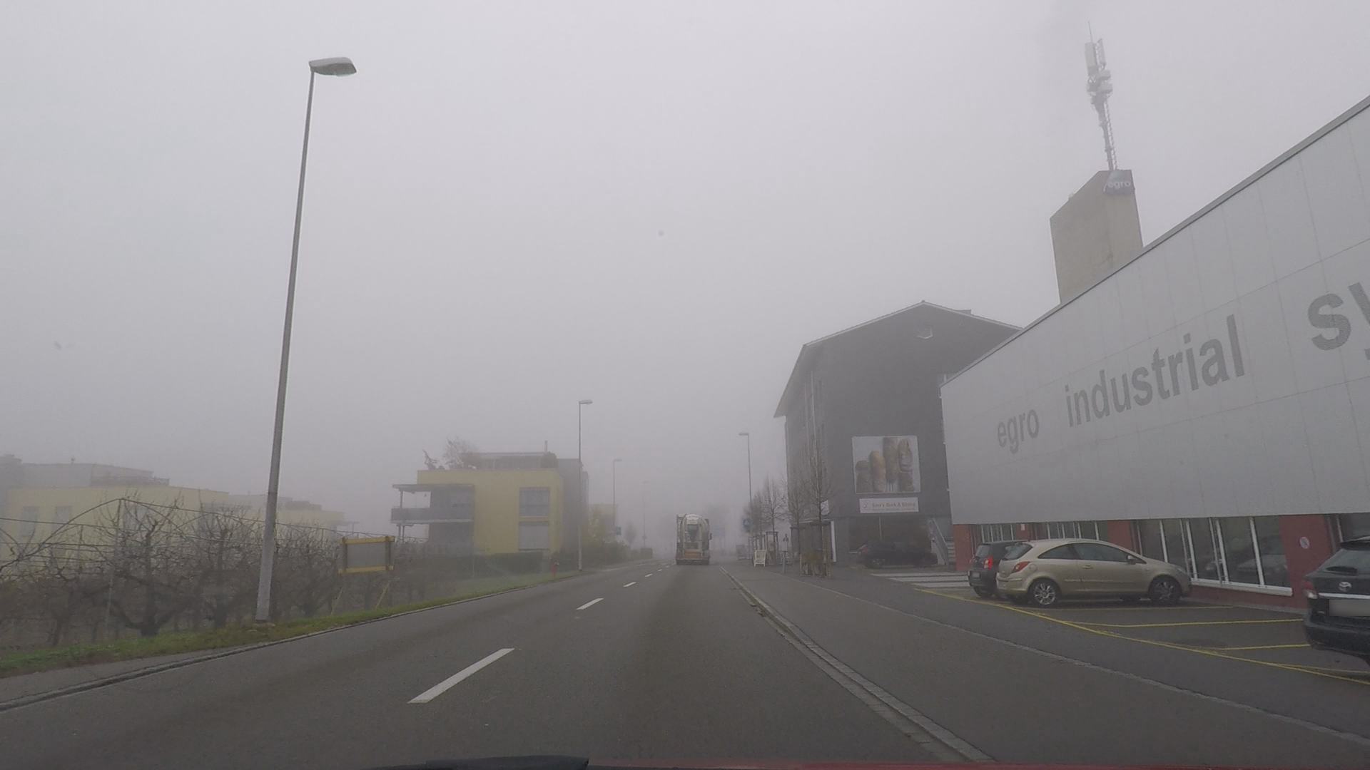 Ai Weather Vehicle Detection Object Detection Dataset By Adverse Weather Detection